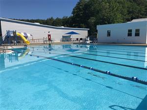 Hartford Parks & Recreation Department: Facility Details